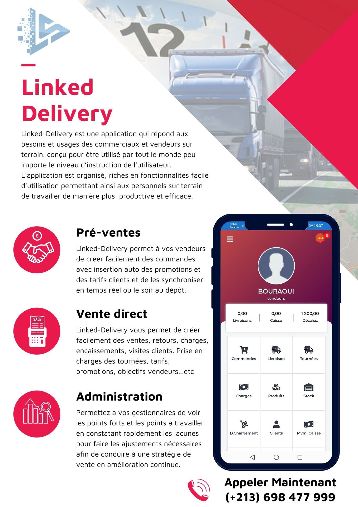 Home | Linked Solutions